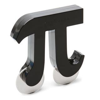 Pi Pizza Cutter – Mr Honner